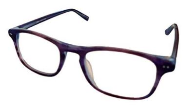 JONES NEW YORK Eyeglasses JNY 222 Purple | eBay