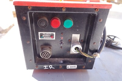 LEE COLORTRAN BALLAST FOR THEATRE LIGHTS | eBay