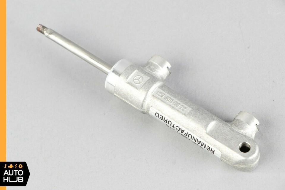 Mercede R129 500SL SL500 SL600 Tonneau Cover Lock Cylinder ...