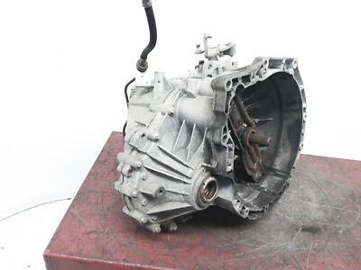 2007-2010 Mini Cooper S 1.6T Manual Gearbox Transmission 55K Miles *W ...