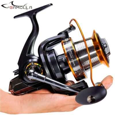 Spinning - Browning Superlight