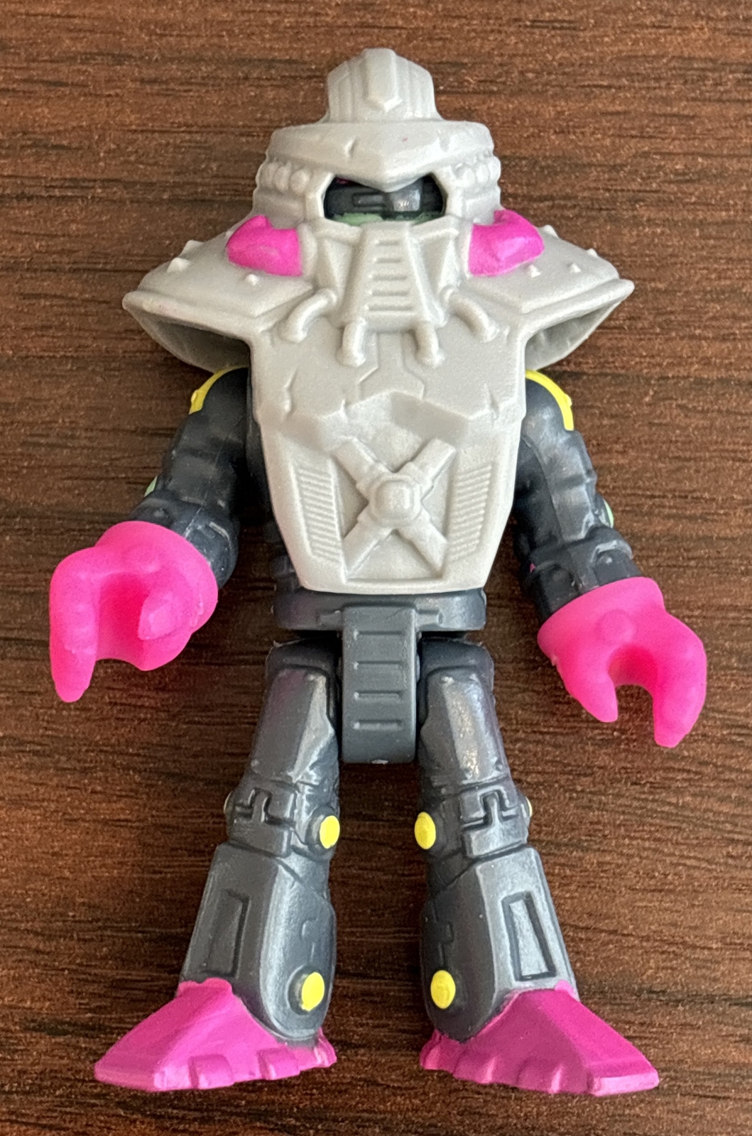 Fisher Price Imaginext Blind Bag Series 7 Space Alien with Helmet 3 ...
