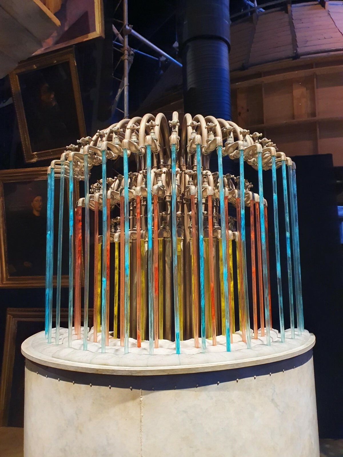 Plastic Acrylic Perspex Tube Clear 100mm 200mm 300mm lengths 5mm - 25mm ...