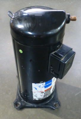 HVAC - Copeland Compressor