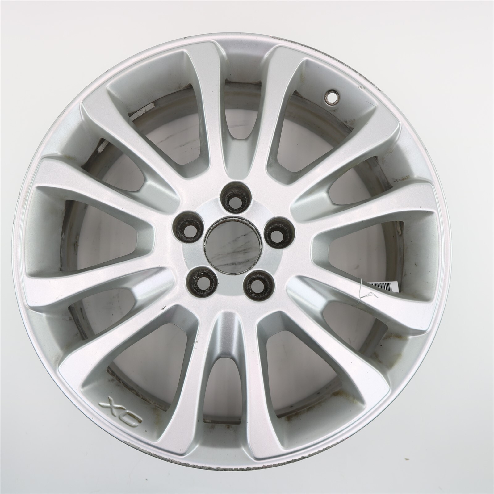 Volvo OEM 18" x 7.5" MANTUS Alloy Rim Wheel 31200896 for XC60 10-17 ...