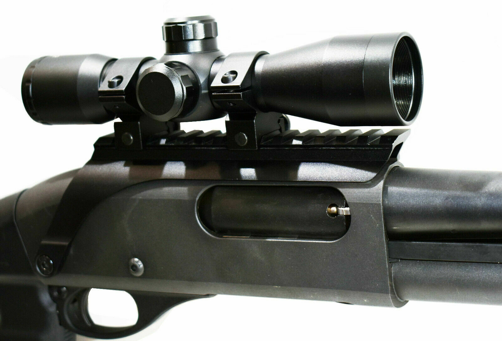 Shotgun Scopes
