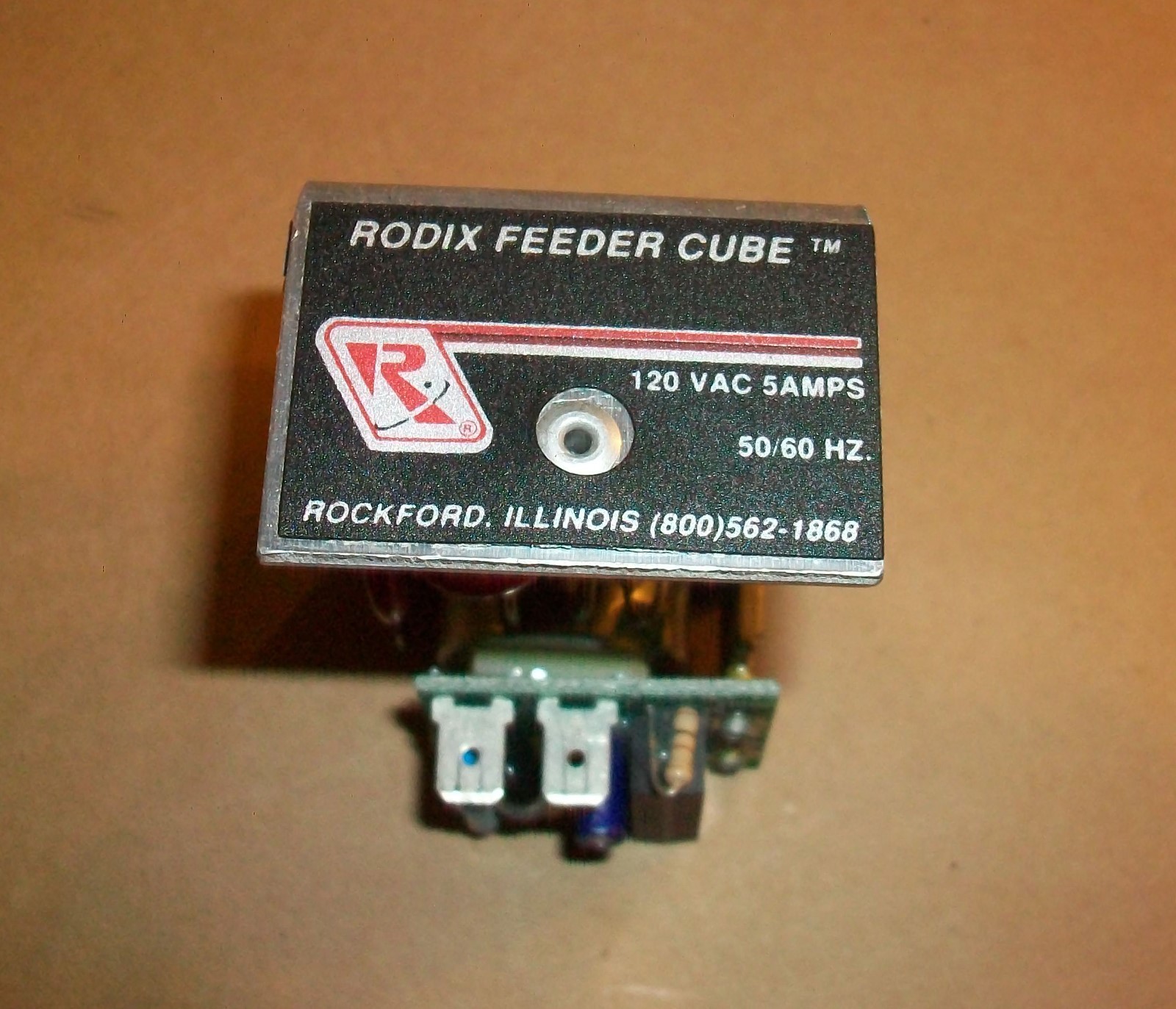 Rodix Feeder Cube Control | eBay