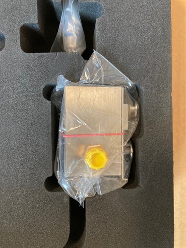 Thermo Scientific / Dionex Vanquish 6044.5204 Pump head for VF-P20 | eBay