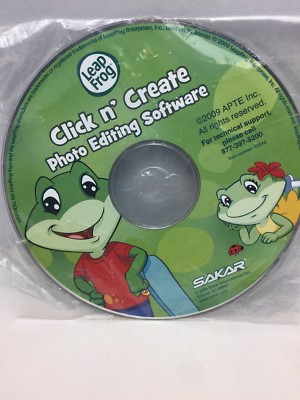 SAKAR Crayola Digital Camera Green Kids Replacement Photo Editing ...