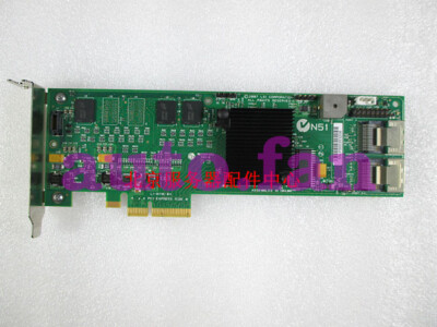 For LSI MegaRaid 8708ELP RAID array card | eBay