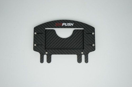 SIMPUSH SIMAGIC M10 SIMUCUBE Phone Dash Holder mount simhub dashboard ...