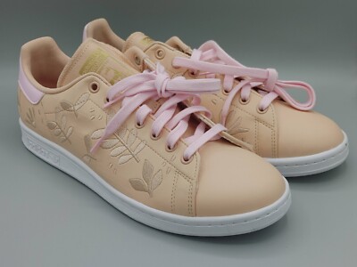 Adidas Womens Stan Smith Plant Appreciation Day GY8173 Size 11 US NEW ...