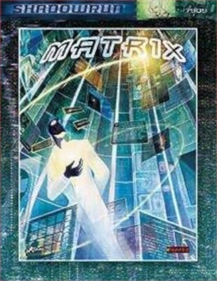 Shadowrun: Matrix Catalyst Game Labs FASA SCI FI RPG | eBay