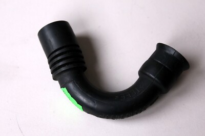 VW Volkswagen Audi A3 1.9L TDI Diesel Engine Crankcase Vent Hose Pipe ...