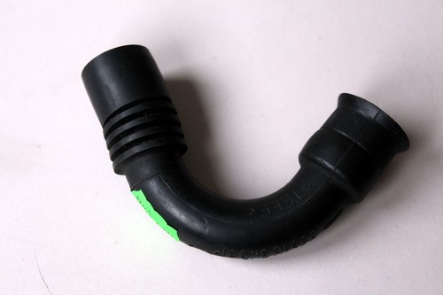 VW Volkswagen Audi A3 1.9L TDI Diesel Engine Crankcase Vent Hose Pipe ...