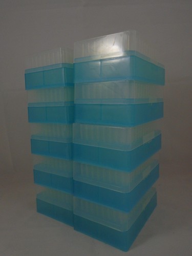 QIAGEN Spin Column Kit Racked 1.2mL Polypropylene Collection Microtubes ...