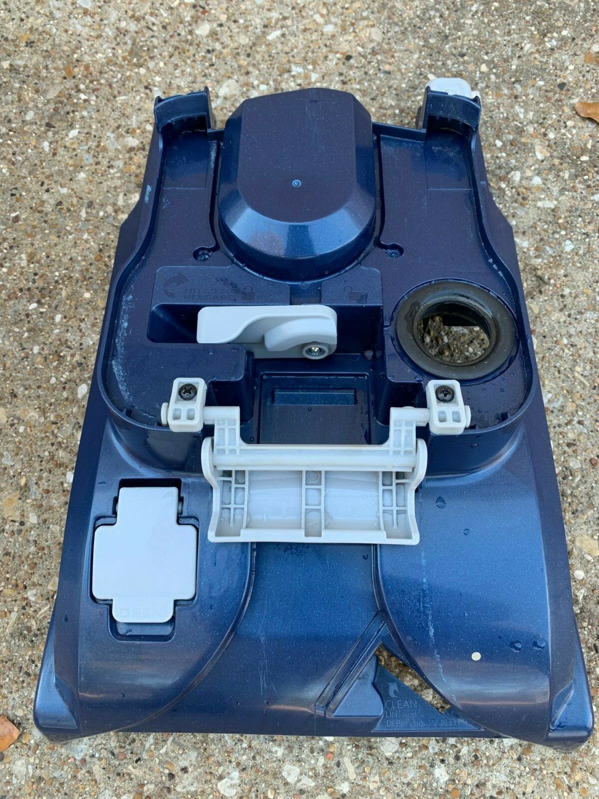 Royal Carpet Cleaner Pro Series FR50152--Multiple Parts | eBay