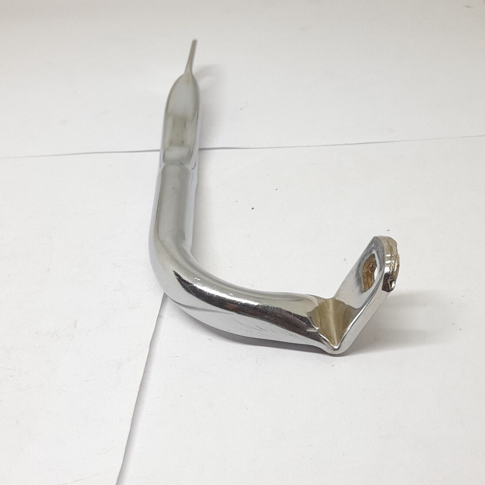 Honda 90 S90 CS90 S90Z CL90 S110 Side Bar Grip Handle Frame LH New Part ...