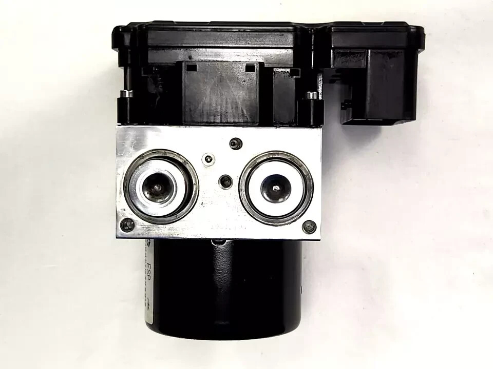 2013-2014 Dodge Charger ABS Pump Assembly Anti Lock Brake Pump ABS ...