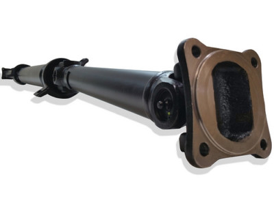 Kardanwelle Renault Kangoo 4x4 Trekka Rapid komplett NEU 8200149811 ...