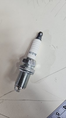 CHAMPION SPARK PLUG 71 RC12YC REPLACES BRIGGS & STRATTON 491055S KOHLER ...