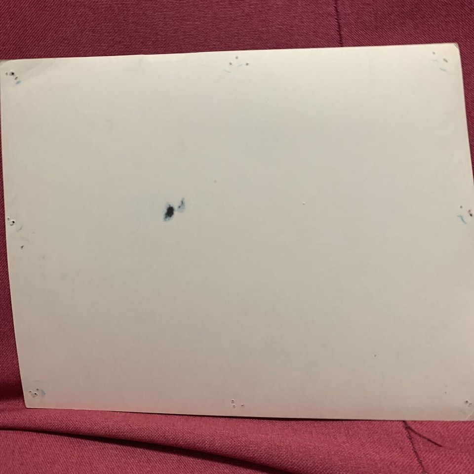 Yamaguchi-Gumi Gaiden Kyushu Invasion Operation Large-Format Steel Toei ...