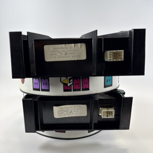 IGT S2000 Double Diamond Deluxe Slot Machine Motors Lot Of 2 | eBay