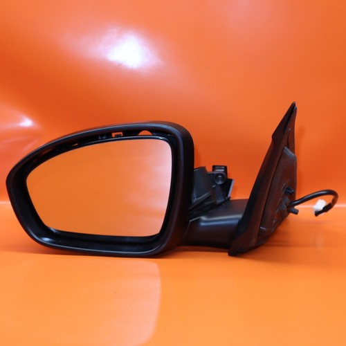NISSAN ALTIMA MIRROR LEFT DRIVER 2019 2020 2021 2022 96302-6CA0A OEM | eBay