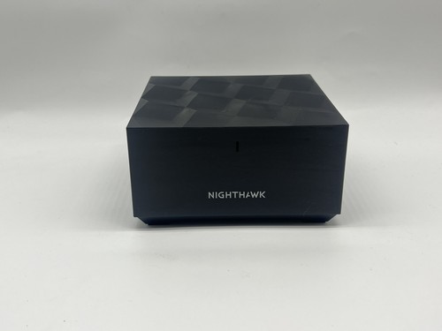 NETGEAR AX1800 NightHawk Mesh WiFi 6 System Satellite MS60 Only - Used ...