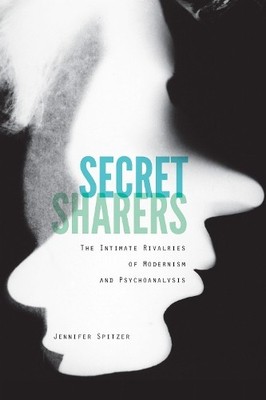 Jennifer Spitzer Secret Sharers (Hardback) (US IMPORT) 9781531502089 ...