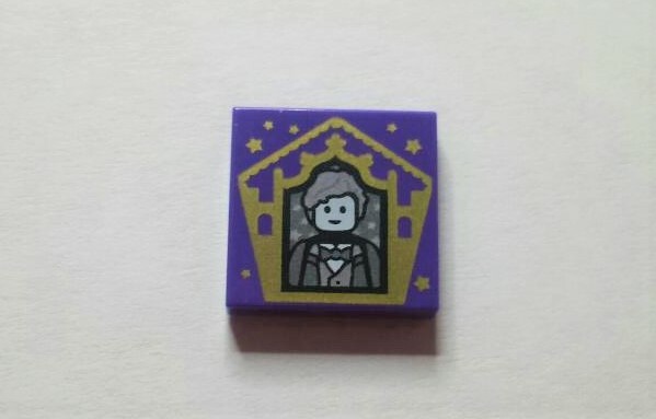 LEGO Harry Potter Wizard Cards - Pick The Ones You Want - Over 2500 ...