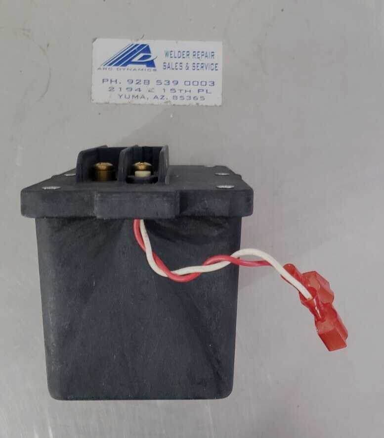 Hypertherm 128405 Contactor Assembly Replacement Kit for Pmx800/pmx900 ...