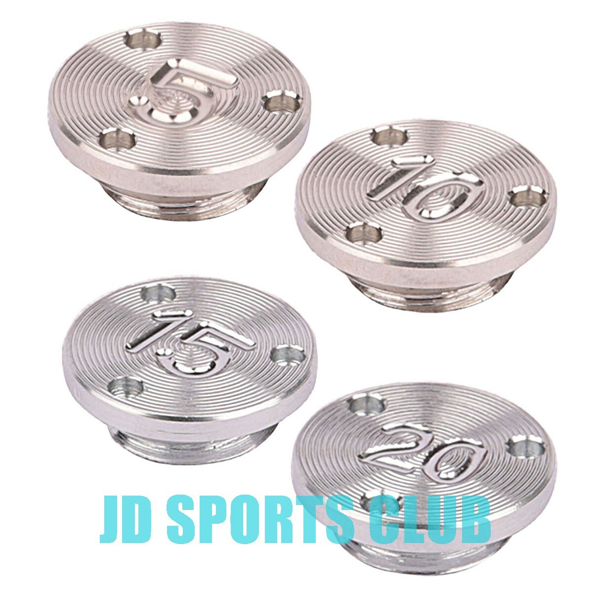 Golf Weight Kit for Taylormade TP Collection Spider Mini Spider FCG ...