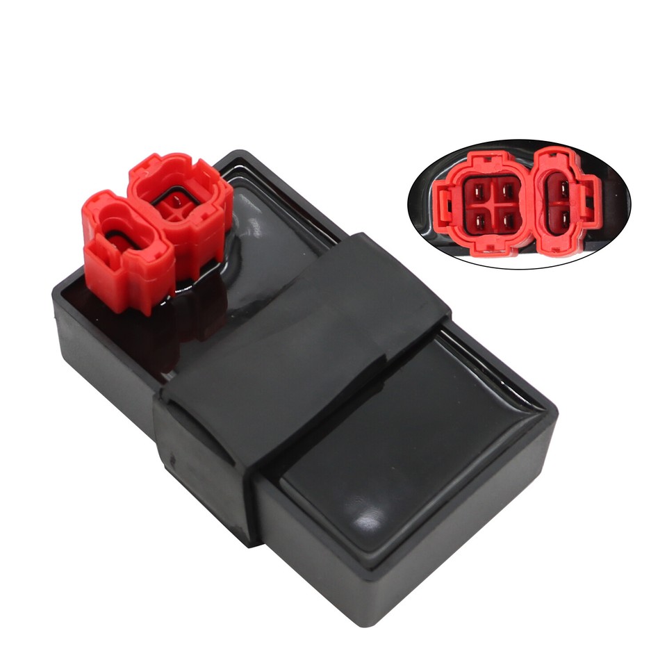 Igniter Ignitor CDI Box For Honda ATV FOURTRAX 300 TRX300 TRX300FW 4x4 ...