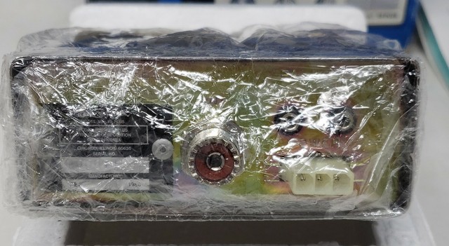 Cobra Model 19 Plus 40 Channel CB Radio Transceiver for sale online | eBay