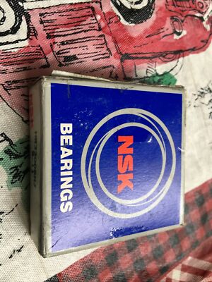 NSK HR32206J Tapered Roller Bearings 30x62x21.25mm | eBay