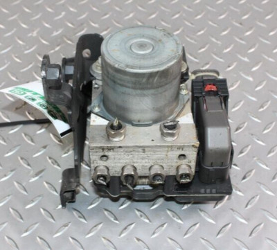 2009-2013 Chevy Silverado 1500 ABS Anti-Lock Brake Pump Module Assembly ...