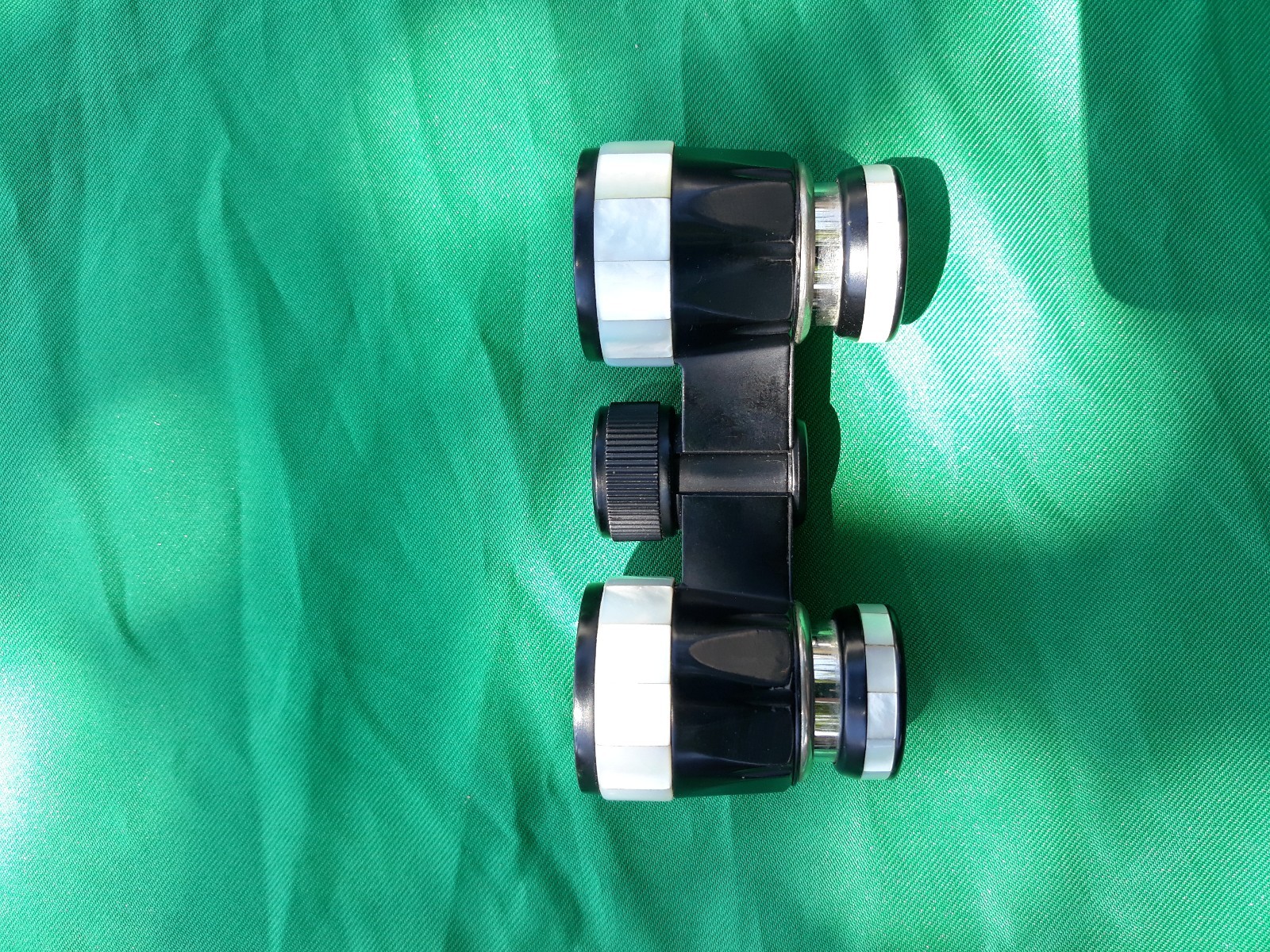 Vintage Germany Opera Glasses Oculus Aida 2,5 x 30 Binocular with ...