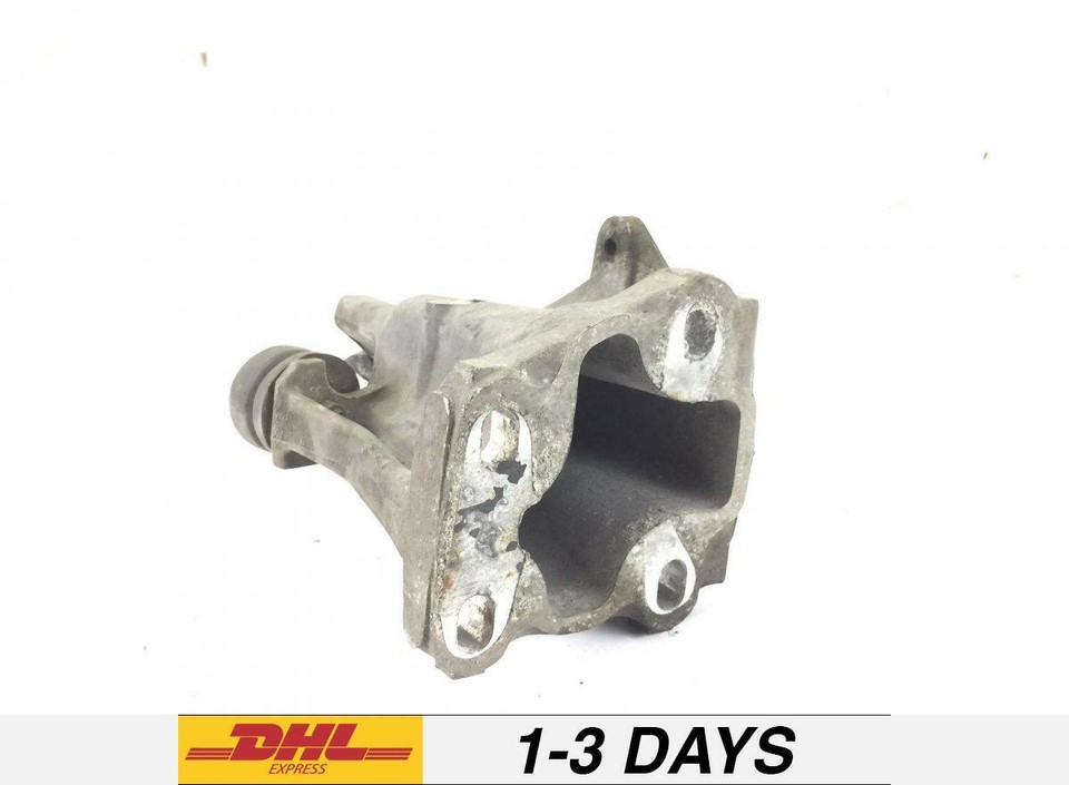 1409340 1421164 Cabin Bracket Front Right Aluminium Scania 4-series ...