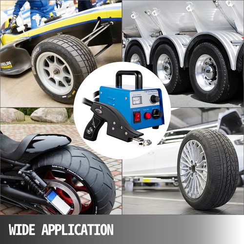 400W 100RPM Truck Tire Groover Grooving Iron W/Blades | Universal ...