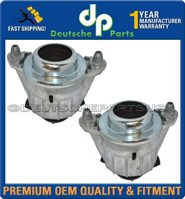 MERCEDES W204 C63 AMG SUSPENSION HYDRAULIC ENGINE MOTOR MOUNT MOUNTS ...