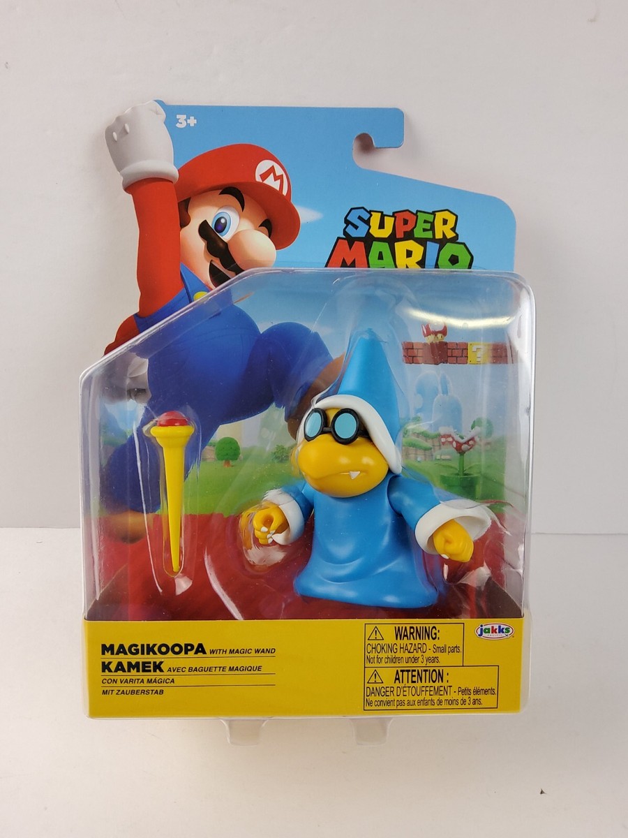 Mario Magikoopa Why I Love: Kamek The Magikoopa | GamesRadar+