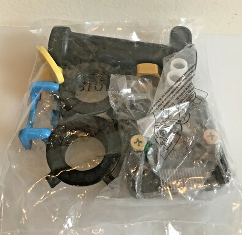 Delta Kitchen Faucet Mounting Bracket Parts Kit For Delta Kitchen ...