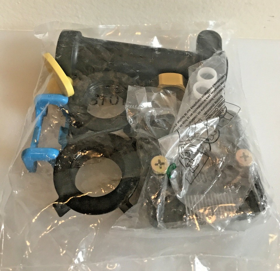 Delta Kitchen Faucet Mounting Bracket Parts Kit For Delta Kitchen ...