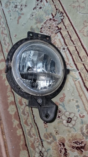 MINI COOPER RIGHT INDICATOR/FOG/SIDE BUMPER FOGLAMP, R56/R56 LCI/R57 ...
