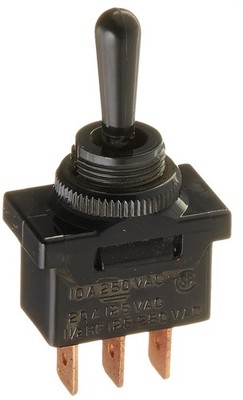 Hi Flo Toggle Switch 250V 125V Quality Durable Waterway Plastics 815 ...