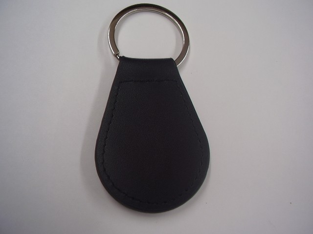 PONTIAC FIREBIRD KEY CHAIN LEATHER FOB | eBay