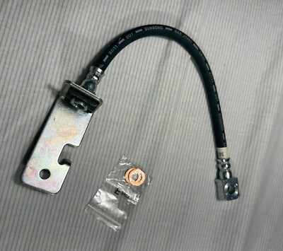 NEW CarQuest Wearever BHA382454 Brake Hose (bruised box), SP10642 | eBay