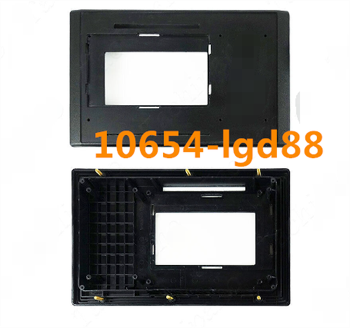 Front Case for 2711-K5A15 PanelView Standard 550 Plastic cover @24 | eBay