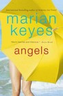 Angels: A Novel - Paperback By Keyes, Marian - GOOD 9780060512149 | eBay